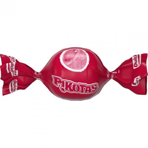 Pikotas Cereza - 100g.