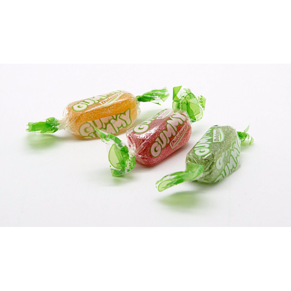 Gummy Jelly - 2kg.