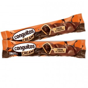 Conguitos