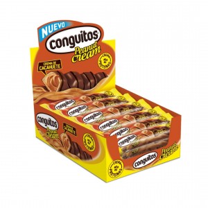 Conguitos