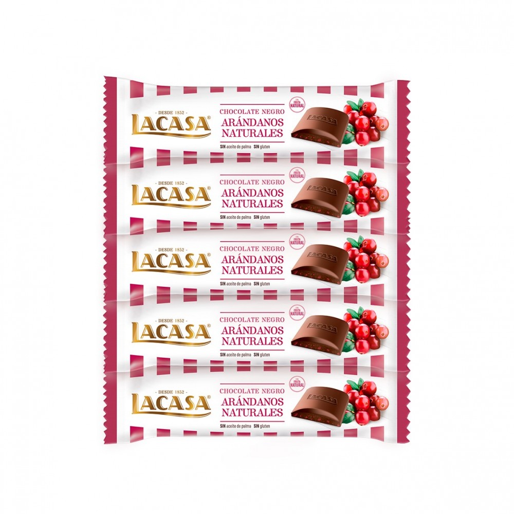 Chocolates Lacasa