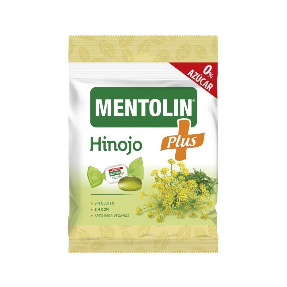Mentolin