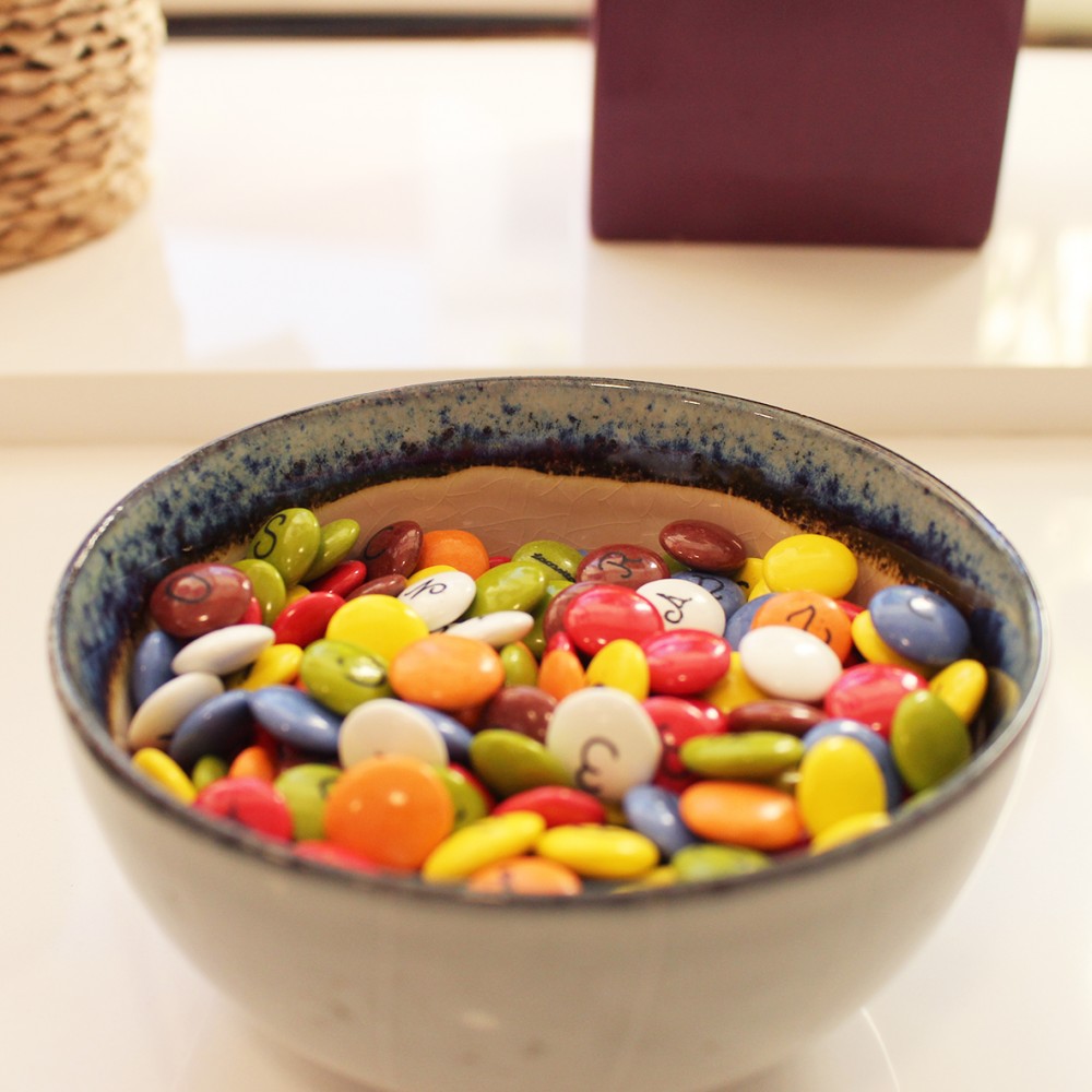 Lacasitos Bolsa 1kg