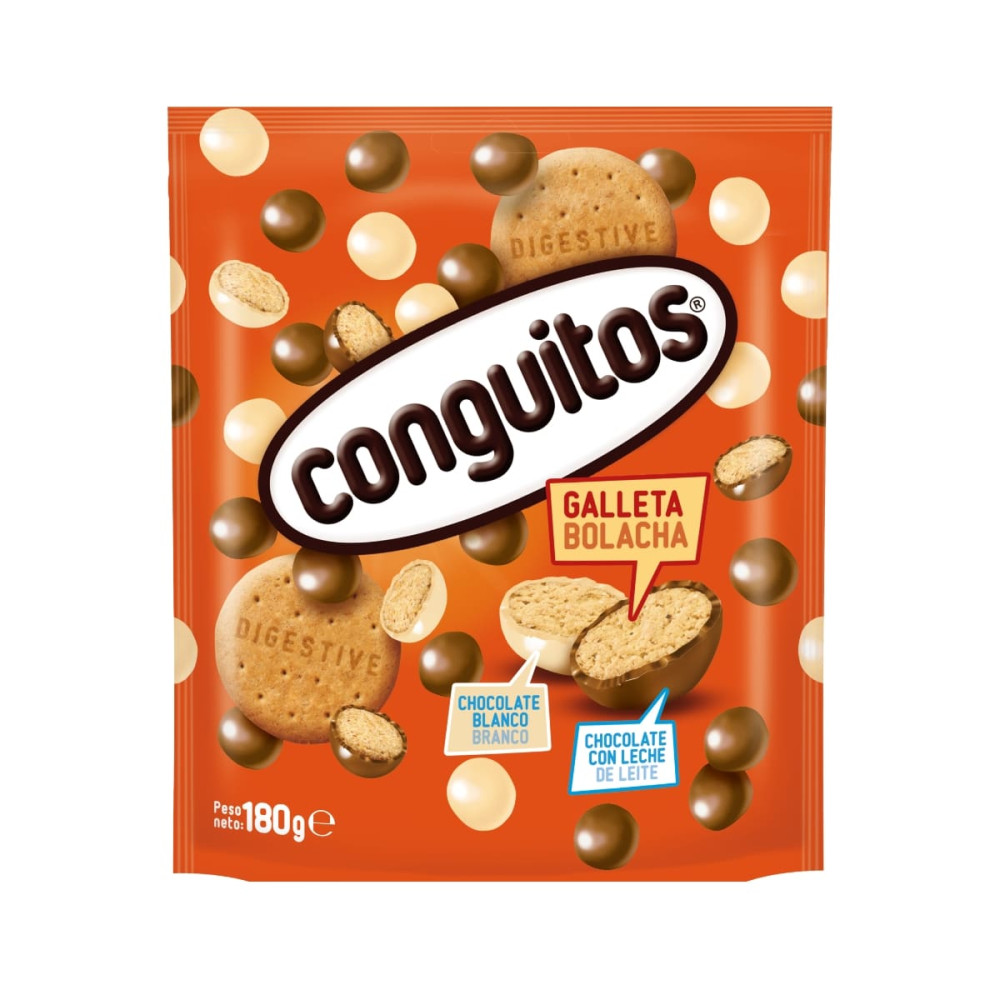 Conguitos