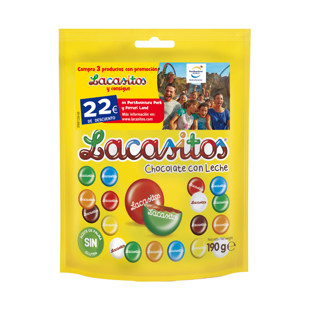 Lacasitos