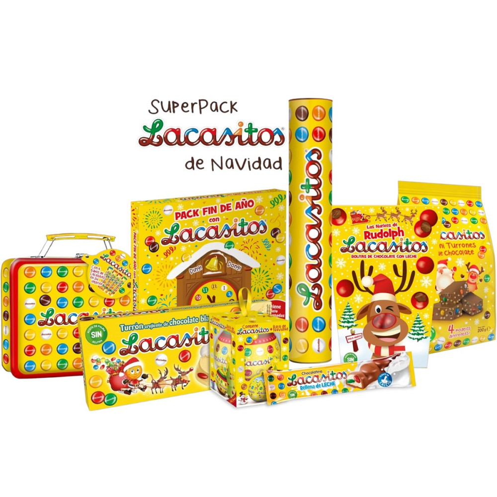 Lacasitos