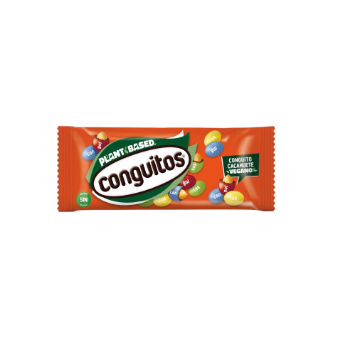 Conguitos Plant Based · 70 g