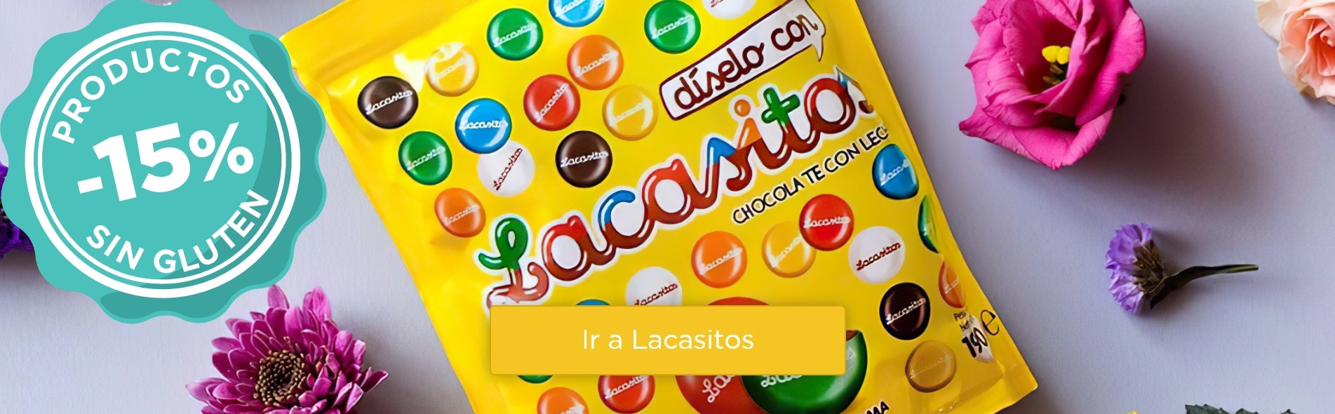 Tienda Lacasa