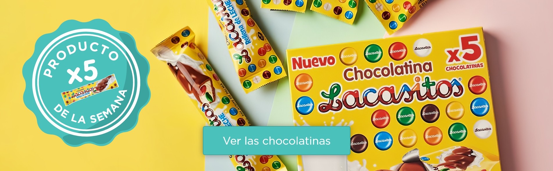 Tienda Lacasa